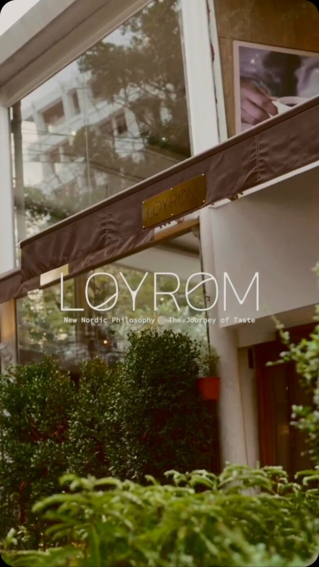 Home - LOYROM